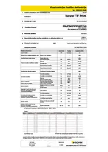 Isover TF Prim | ISOVER Latvia