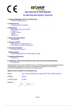 ISOVER STANDARD ROLL