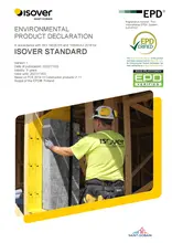 ISOVER STANDARD 36