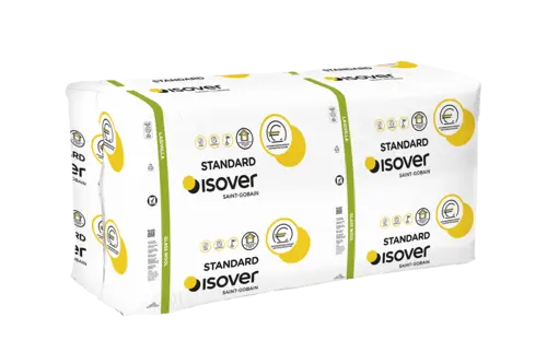 ISOVER STANDARD 35