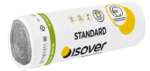 ISOVER STANDARD 40 ROLL